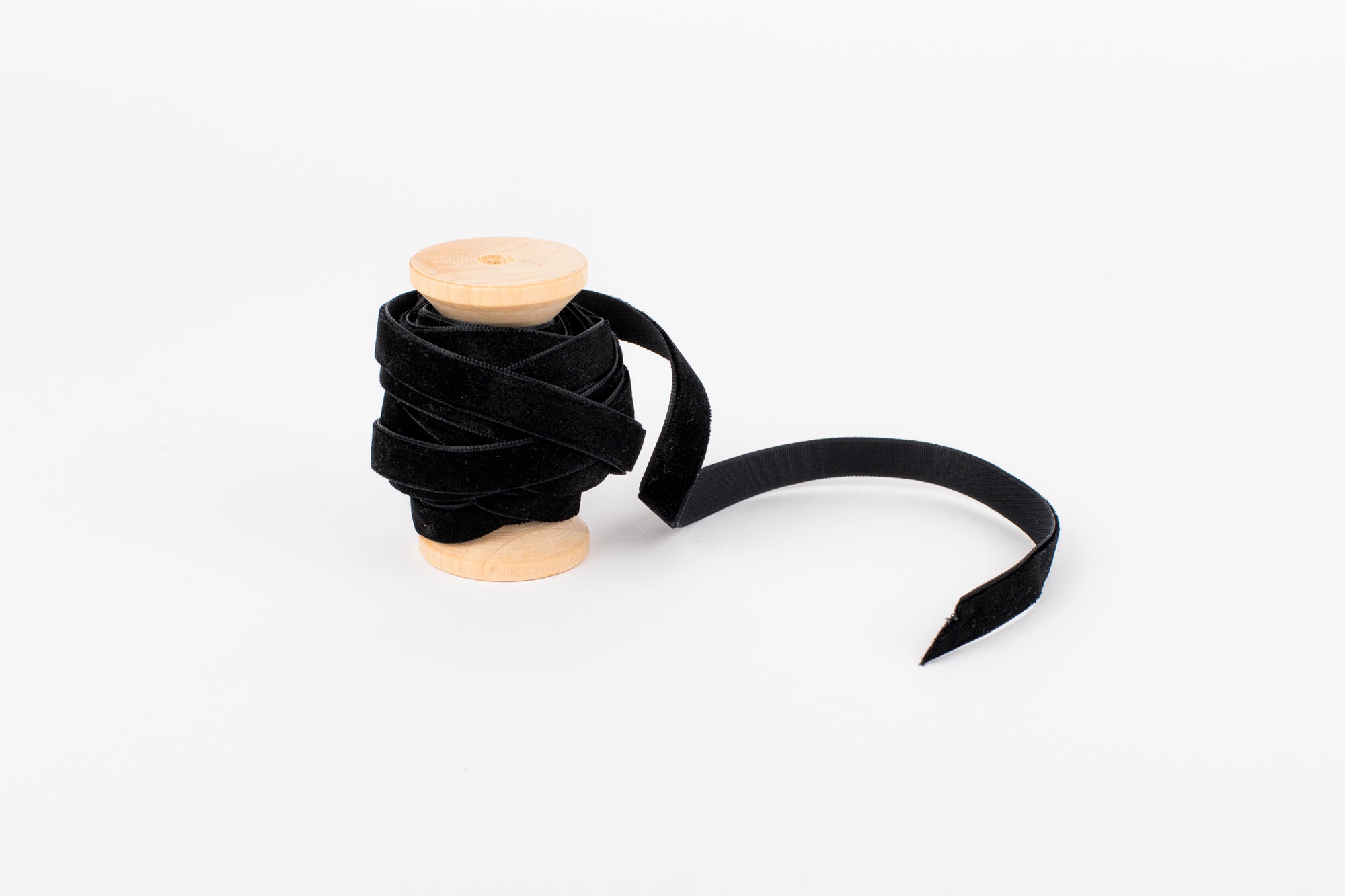 Velvet Ribbon - Wrinkle and Crease Paper Products